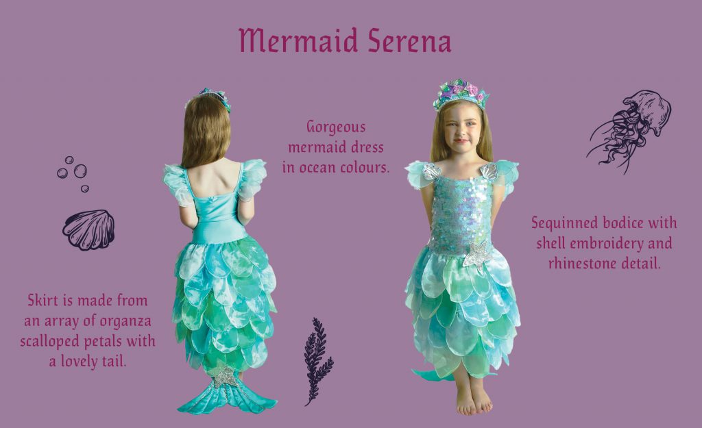 Product Feature — Dresses and Costumes – Fairyfields